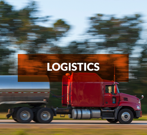 RST Transport | Safe, Efficient Tank Transportation