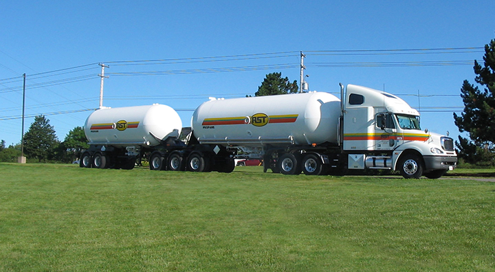 Specialty Products | RST Transport