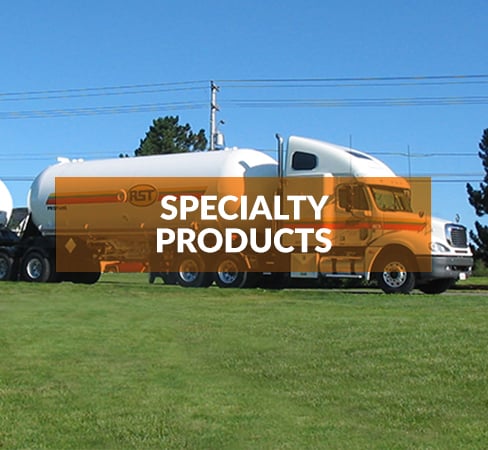 Truckload Services | RST Transport