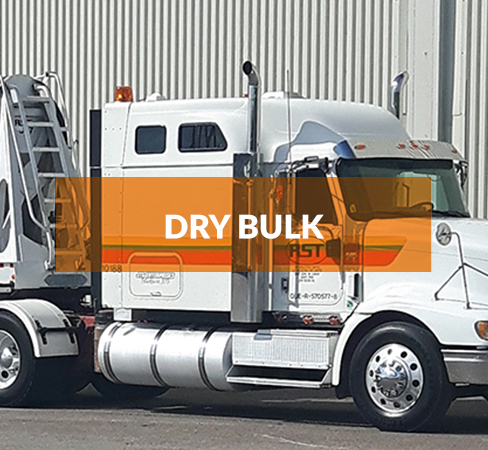 Truckload Services | RST Transport